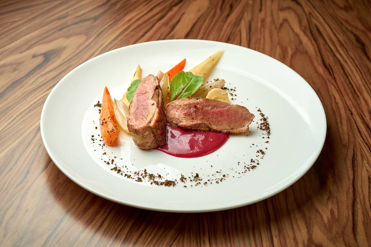 Comment préparer du magret de canard